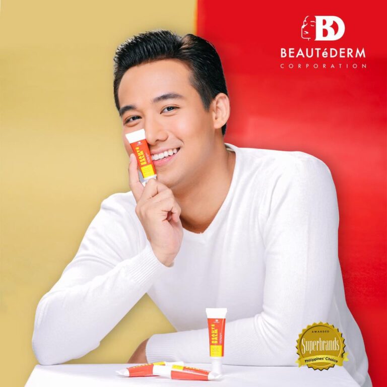 Beautederm Dr. Beaute Balm - Beautederm MO USA